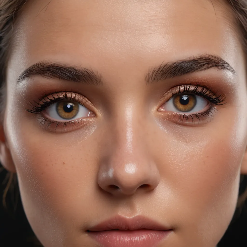 Mastering the Art of Coloring Your Eyebrows