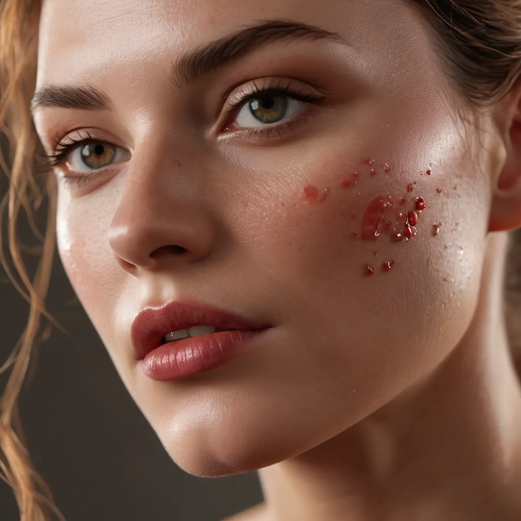 A Comprehensive Guide to Red Skin Face Products
