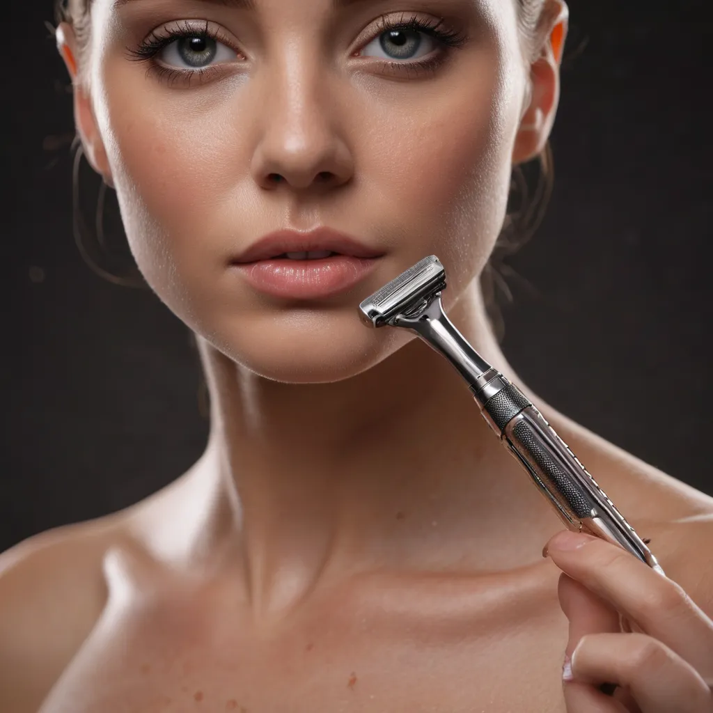 The Ultimate Shaving Guide for Women