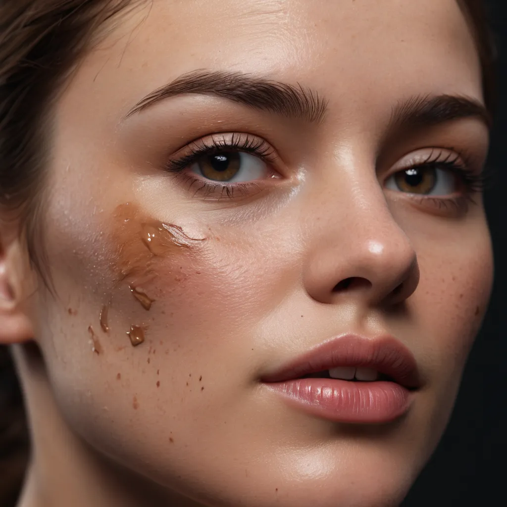 Effective Strategies for Reducing Dark Scars