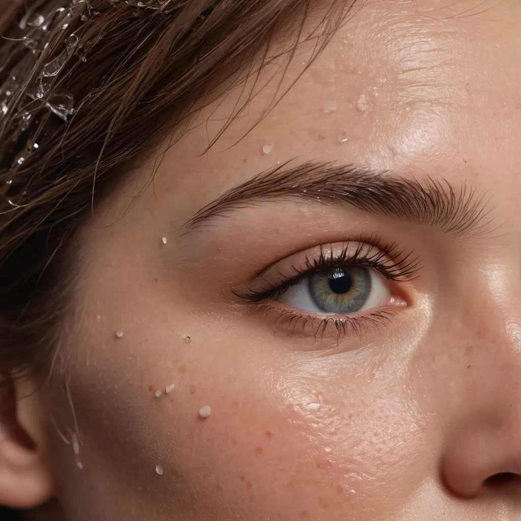 Effective Solutions for an Extremely Dry Scalp