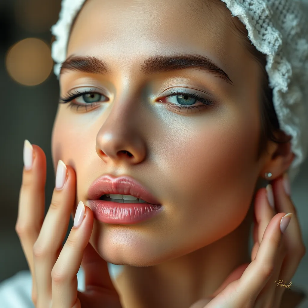 Effective Strategies for Combatting Dry and Dull Skin
