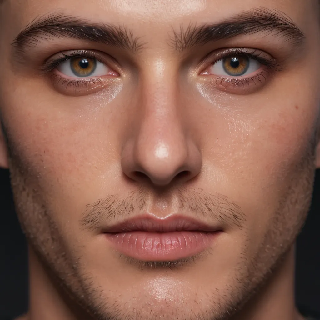 Exploring Men's Makeup Lines: Trends and Insights