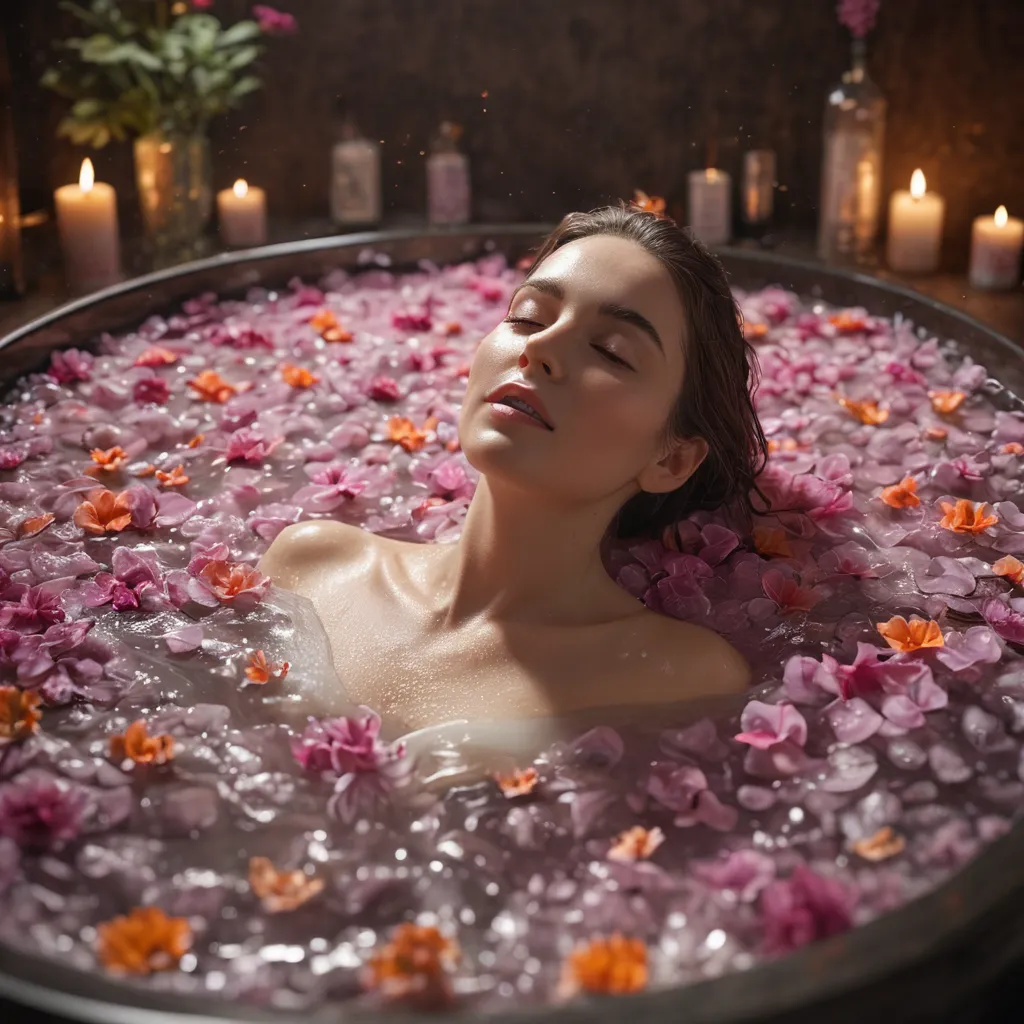 Unveiling the Enchanting World of Fun Spas: A Comprehensive Guide