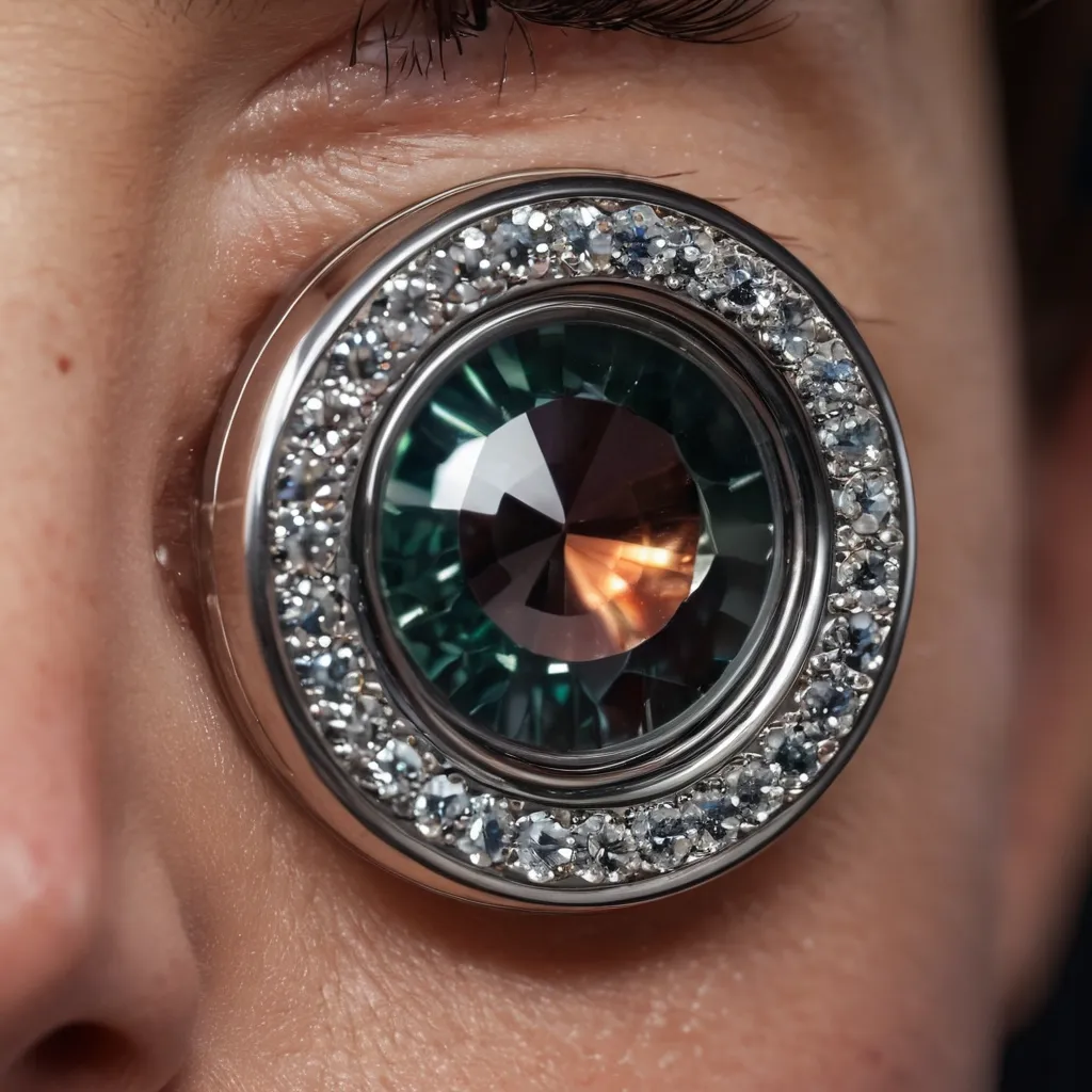 Ultimate Guide to Ashley Piercing Retainers: Types, Benefits, and ...