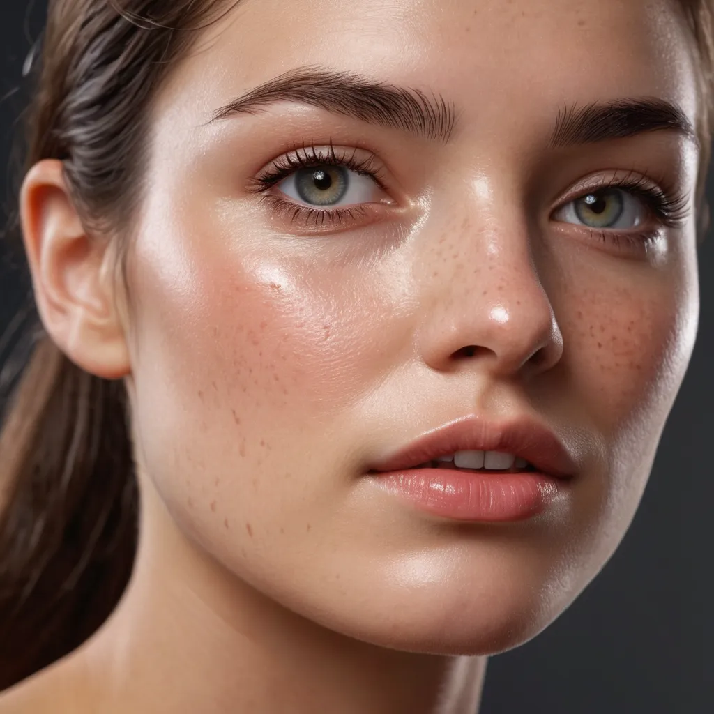 Evaluating La Roche-Posay for Oily Skin Types