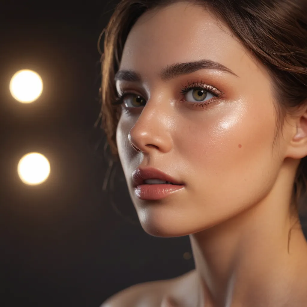 Unlock Radiant Skin with High Potent Vitamin C Serum: Benefits Revealed