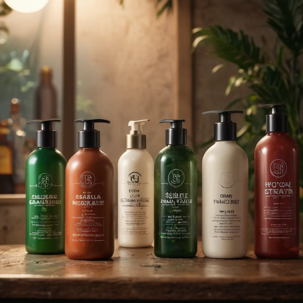 Discovering the Best Bar Shampoo for Your Hair