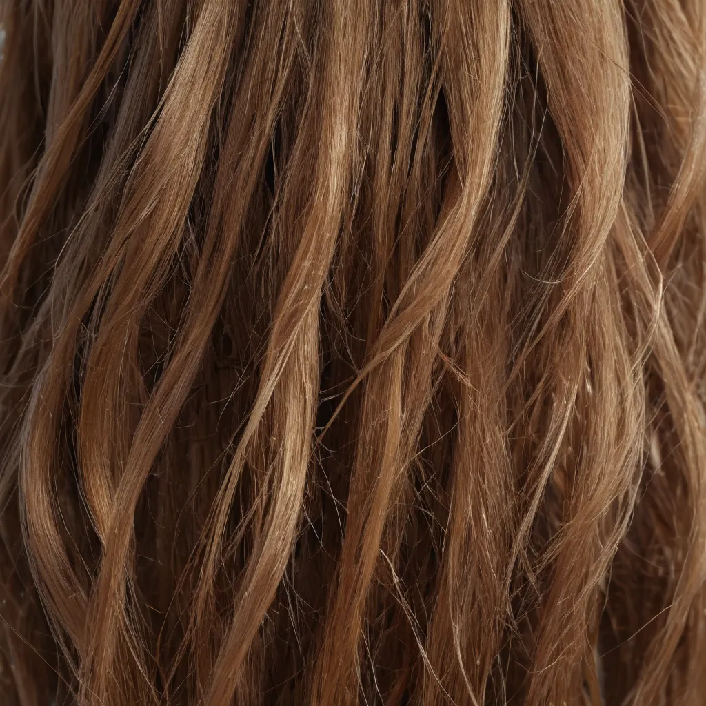 Top Conditioners for Managing Dry, Damaged Hair