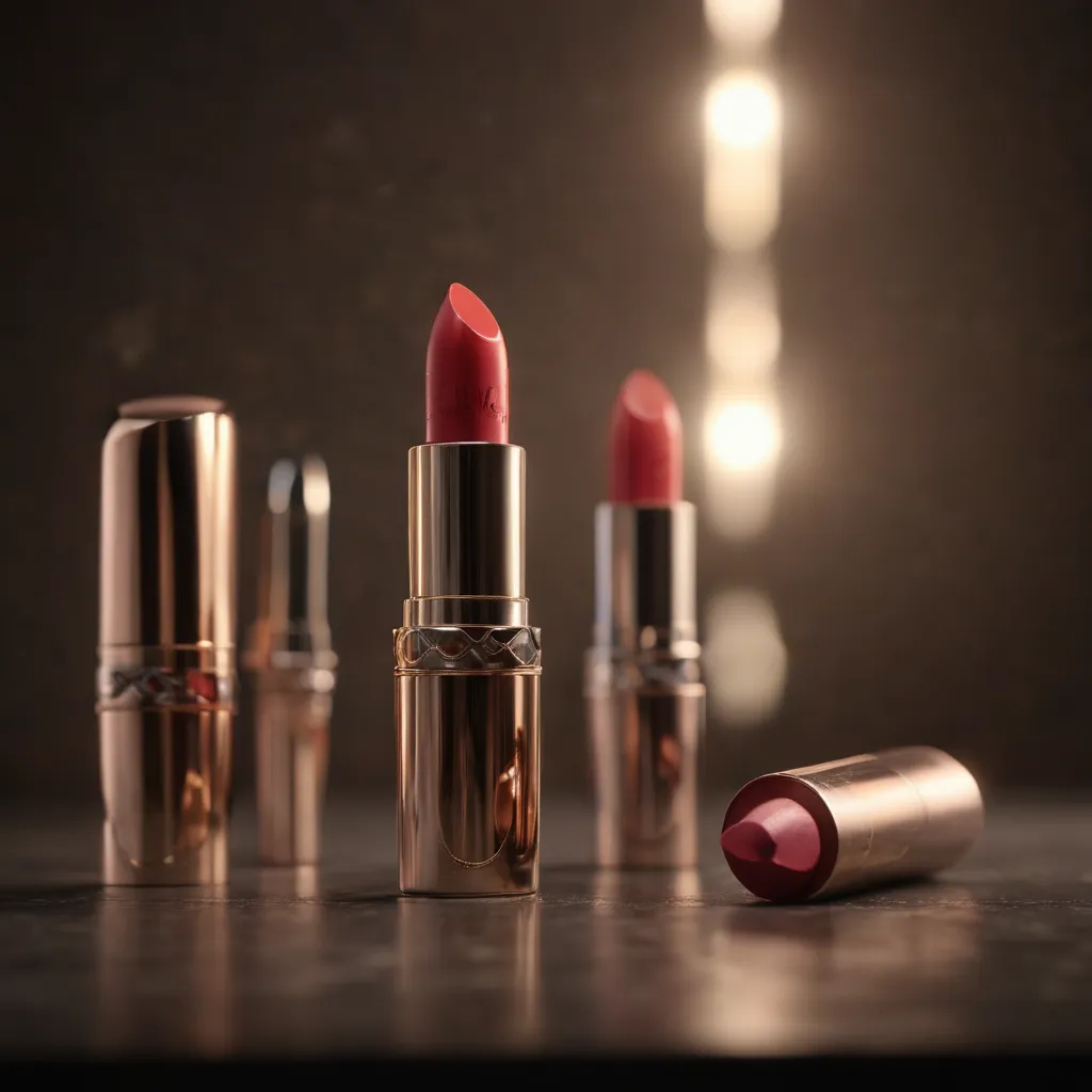 Discover the Best Designer Makeup Products