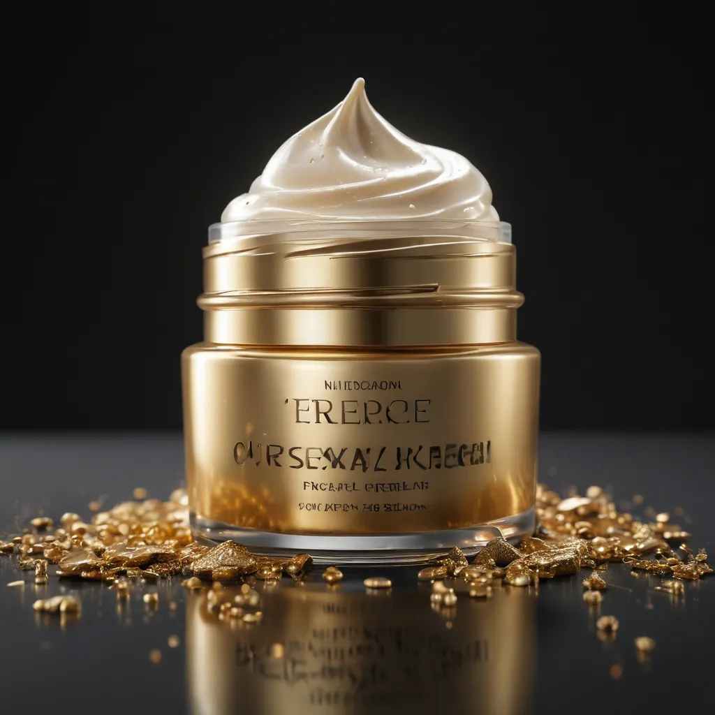 Unveiling the Best Face Creams for Tightening: A Comprehensive Guide