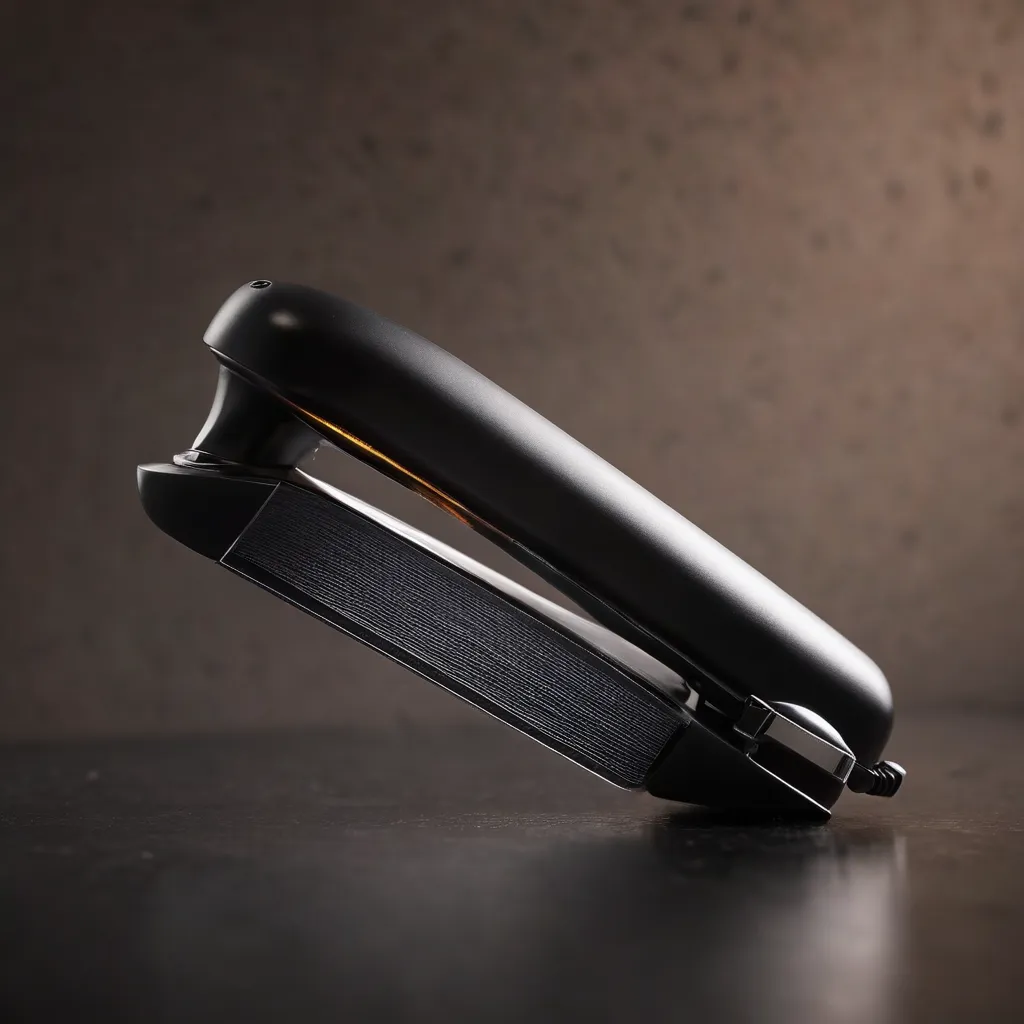 The Ultimate Guide to Choosing Flat Irons for Wigs