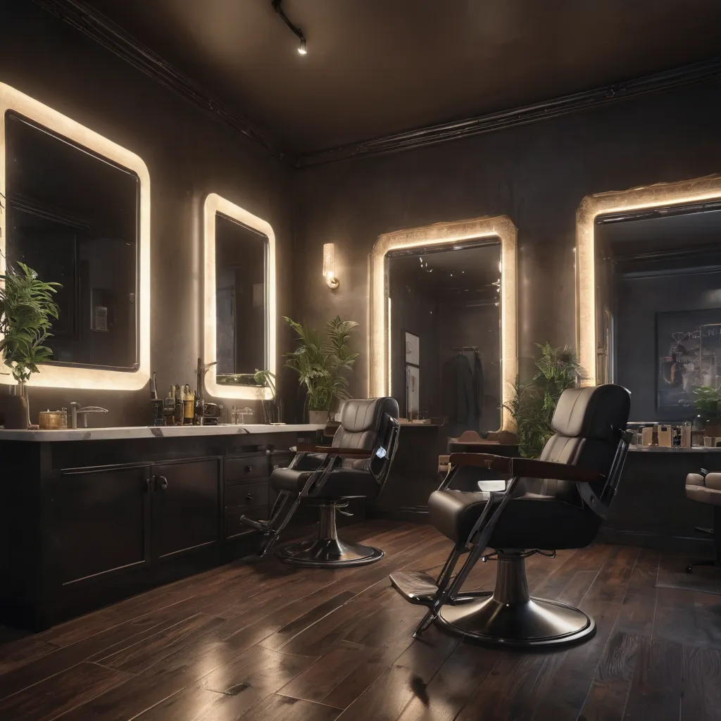 Discover the Finest Hair Coloring Services Near Your Location for a ...