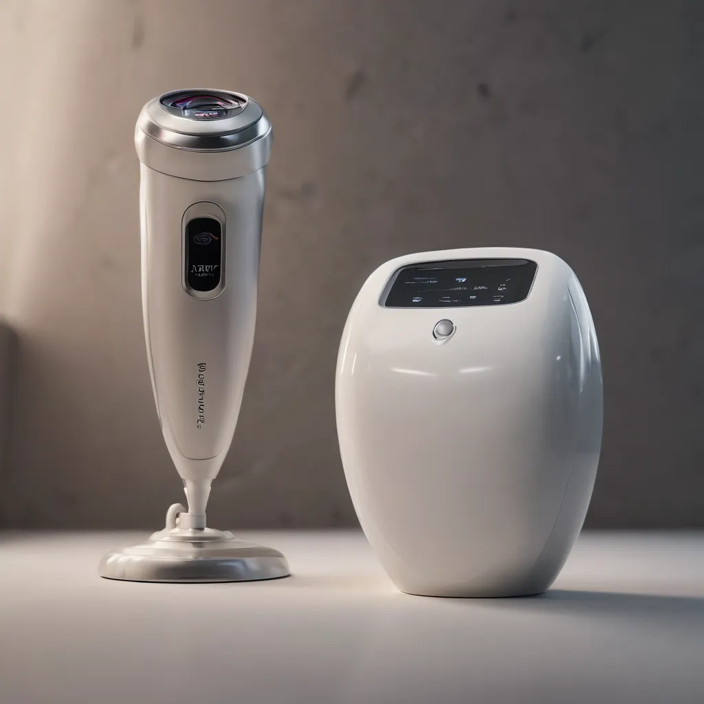 Top IPL Laser Hair Removal Devices for 2023