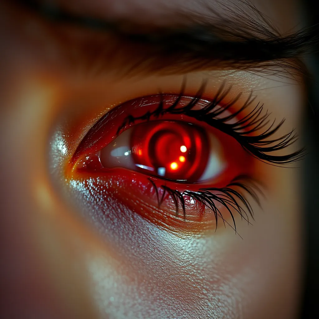 Top Red Eye Drops for Contact Lens Users