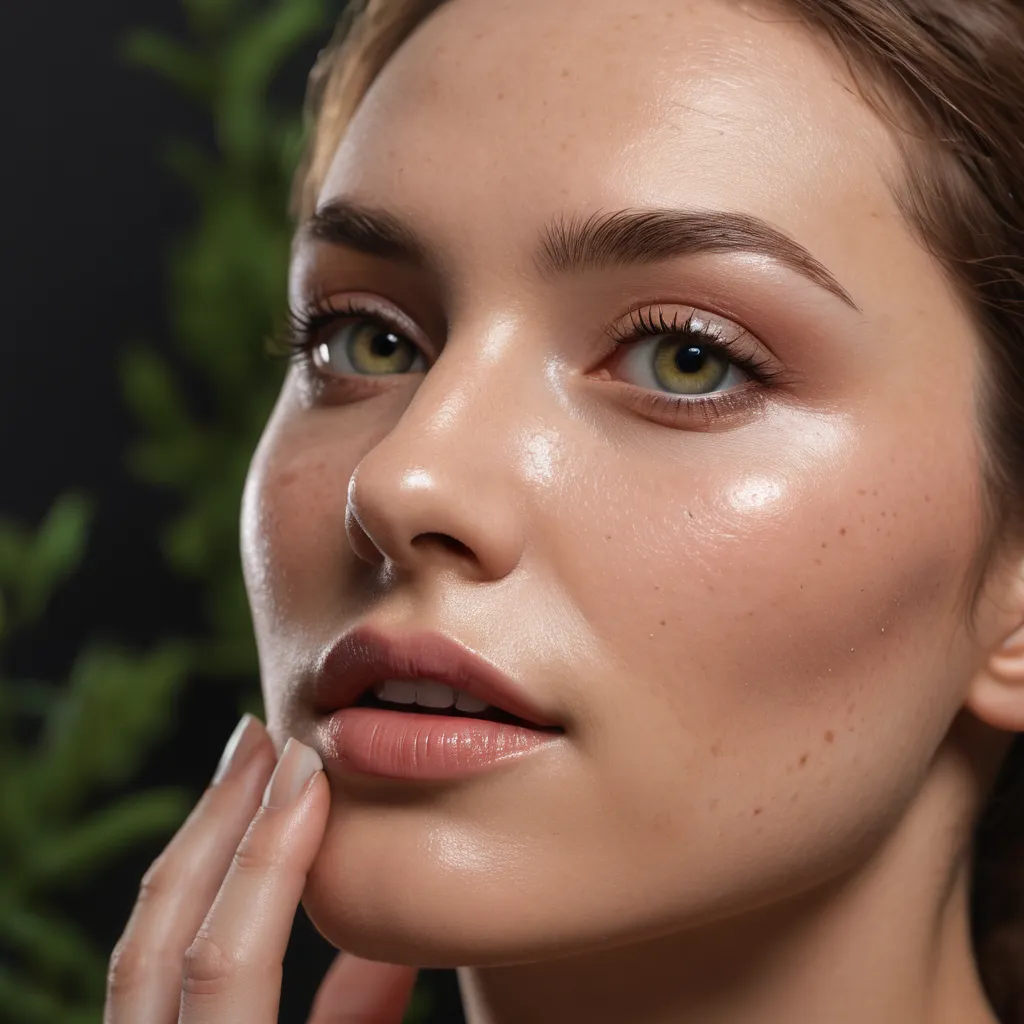 Top Home Techniques for Tightening Skin Effectively