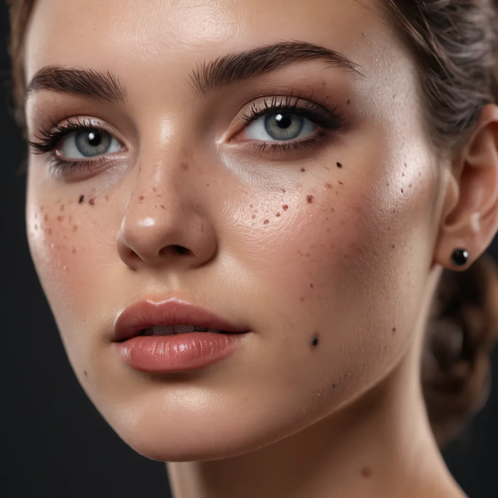 Ultimate Guide to Black Dots Removal Creams