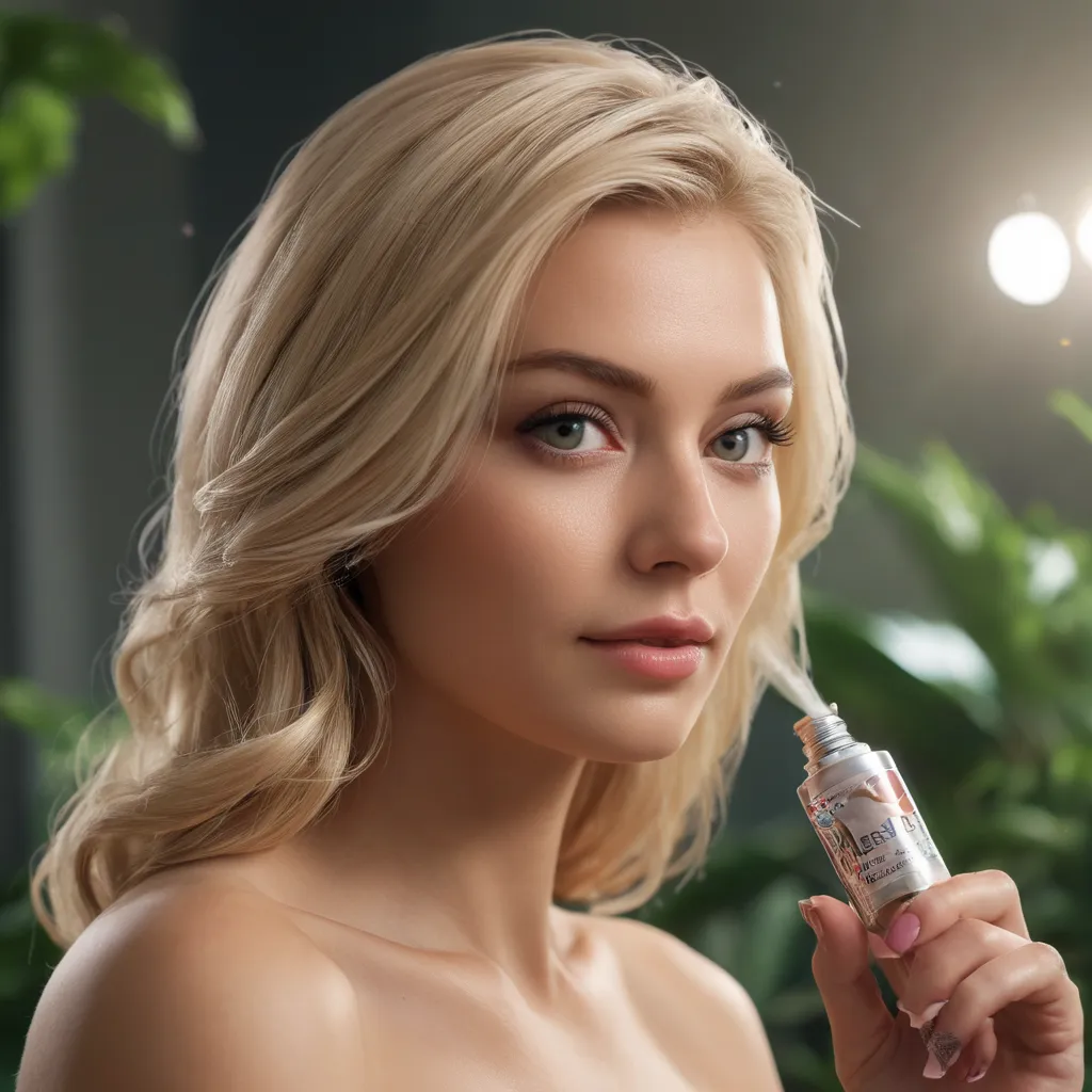 Discover the Ultimate Batiste Dry Shampoo for Blondes at Walgreens