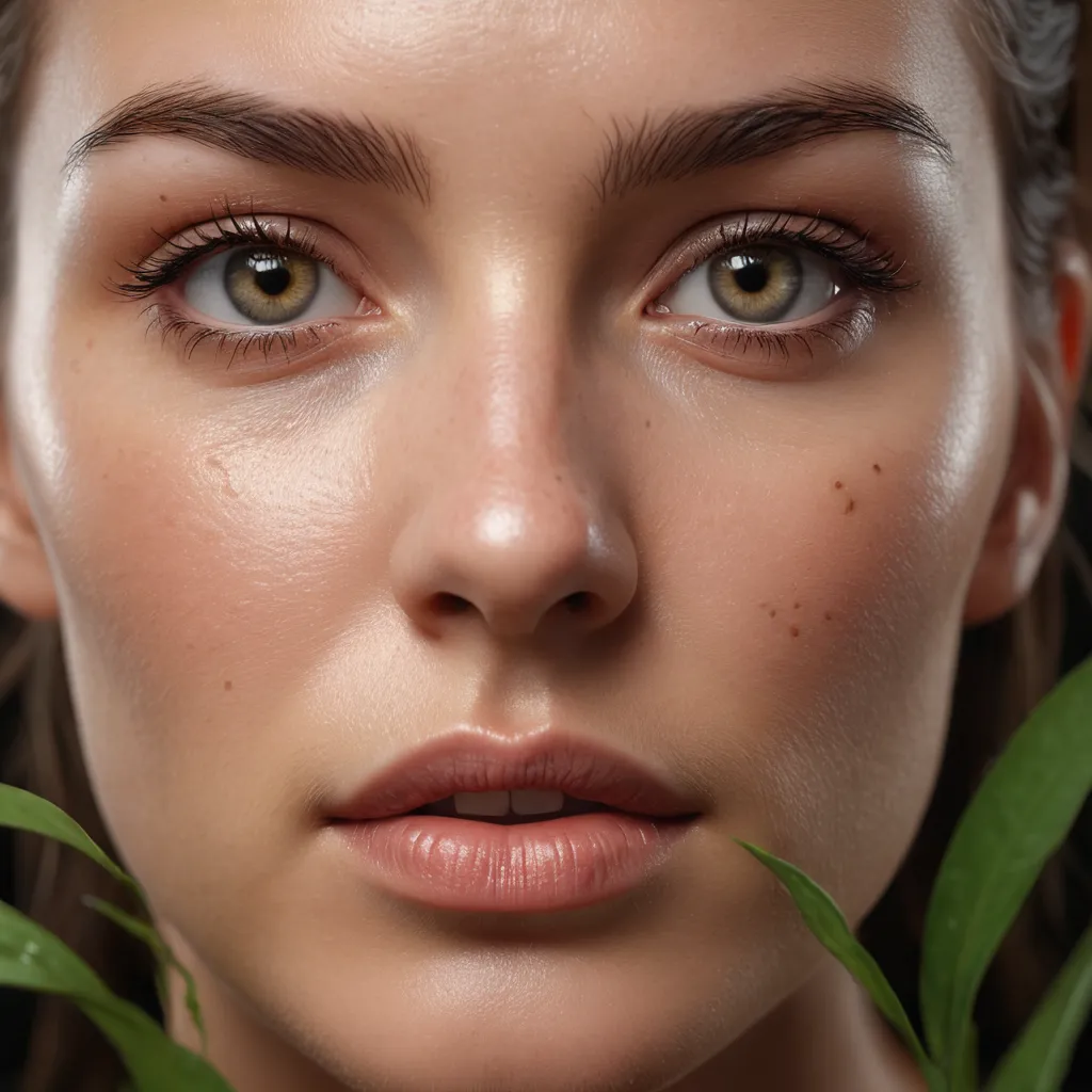 Expert Guide: Regrowing Eyebrows After Years of Plucking Successfully