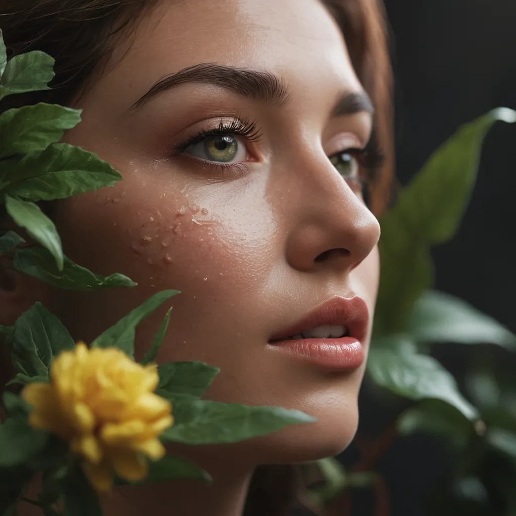 Unlocking the Secrets to Perfect Skin Tone: A Definitive Guide