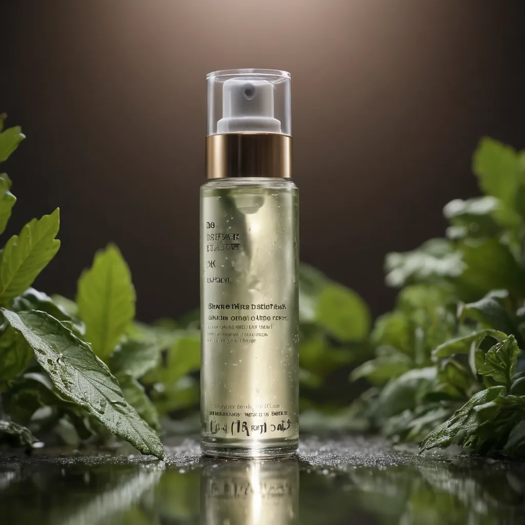 Unveiling the Efficacy of The Ordinary Toner: A Comprehensive Review