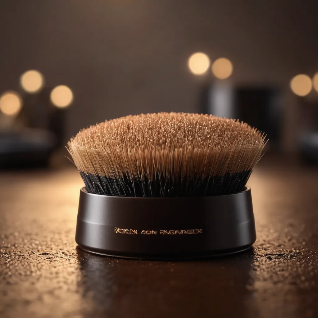 Discover the Art of Selecting the Perfect Bronzer Brush with This In ...