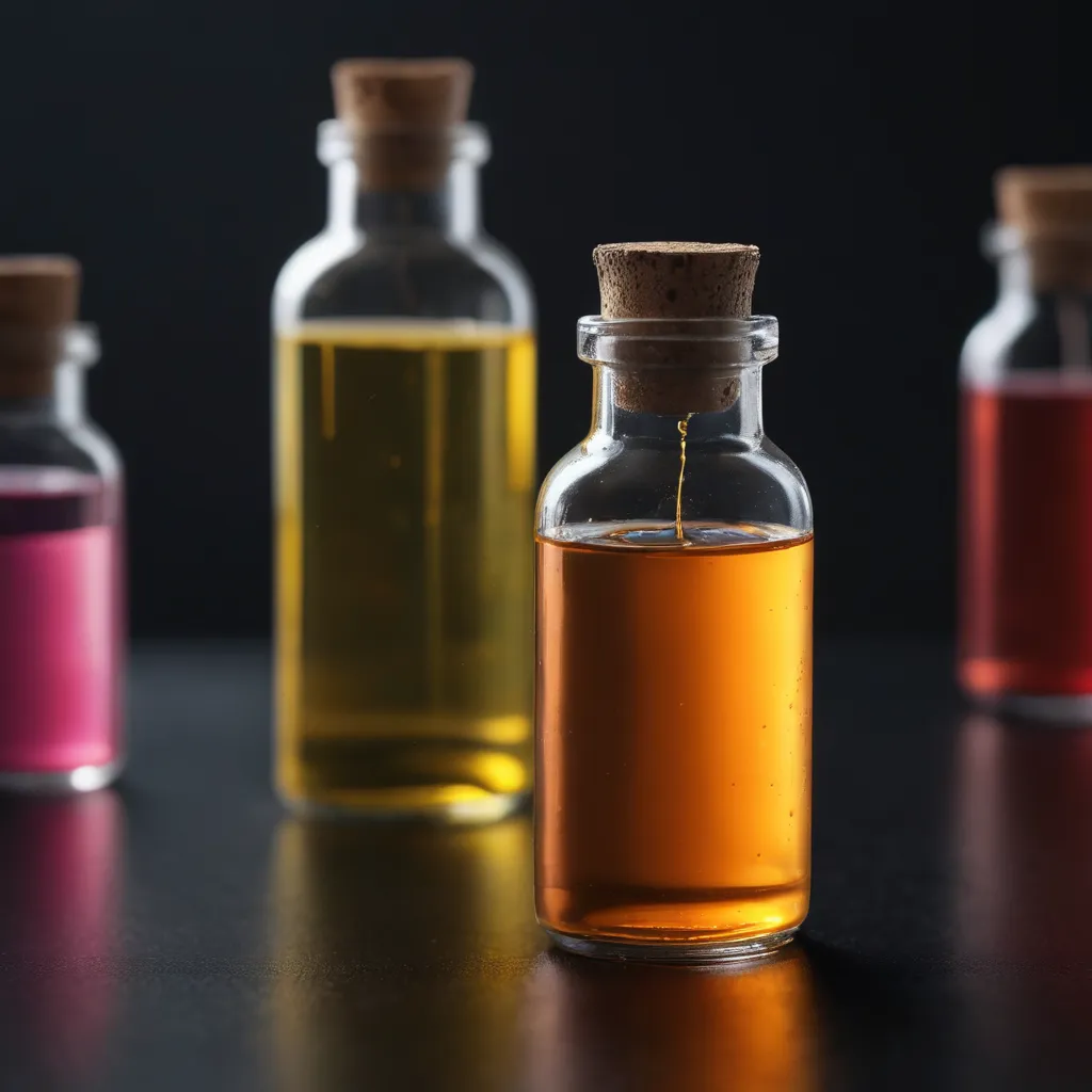 The Comprehensive Guide to Chemical Face Treatments