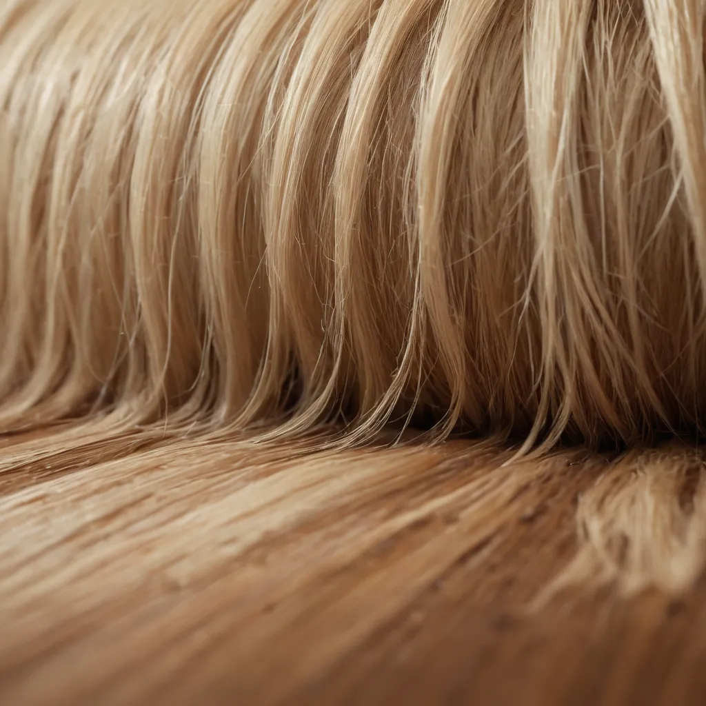 Expert Tips for Choosing the Perfect Blonde Hair Color to Elevate Your Look