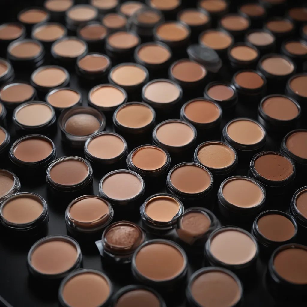 Choosing the Perfect Concealer for Your Skin Tone