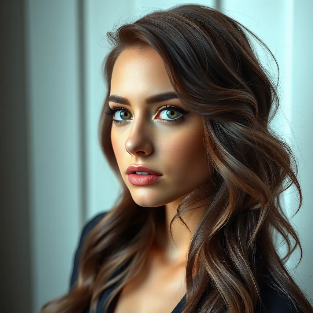 Choosing the Perfect Hair Color: A Detailed Guide