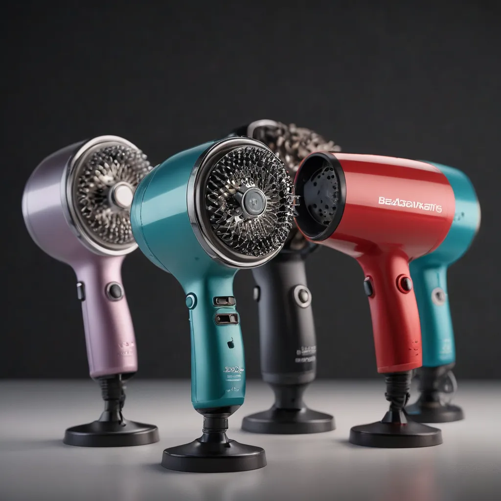 Choosing the Right Diffuser for Your Hair Dryer