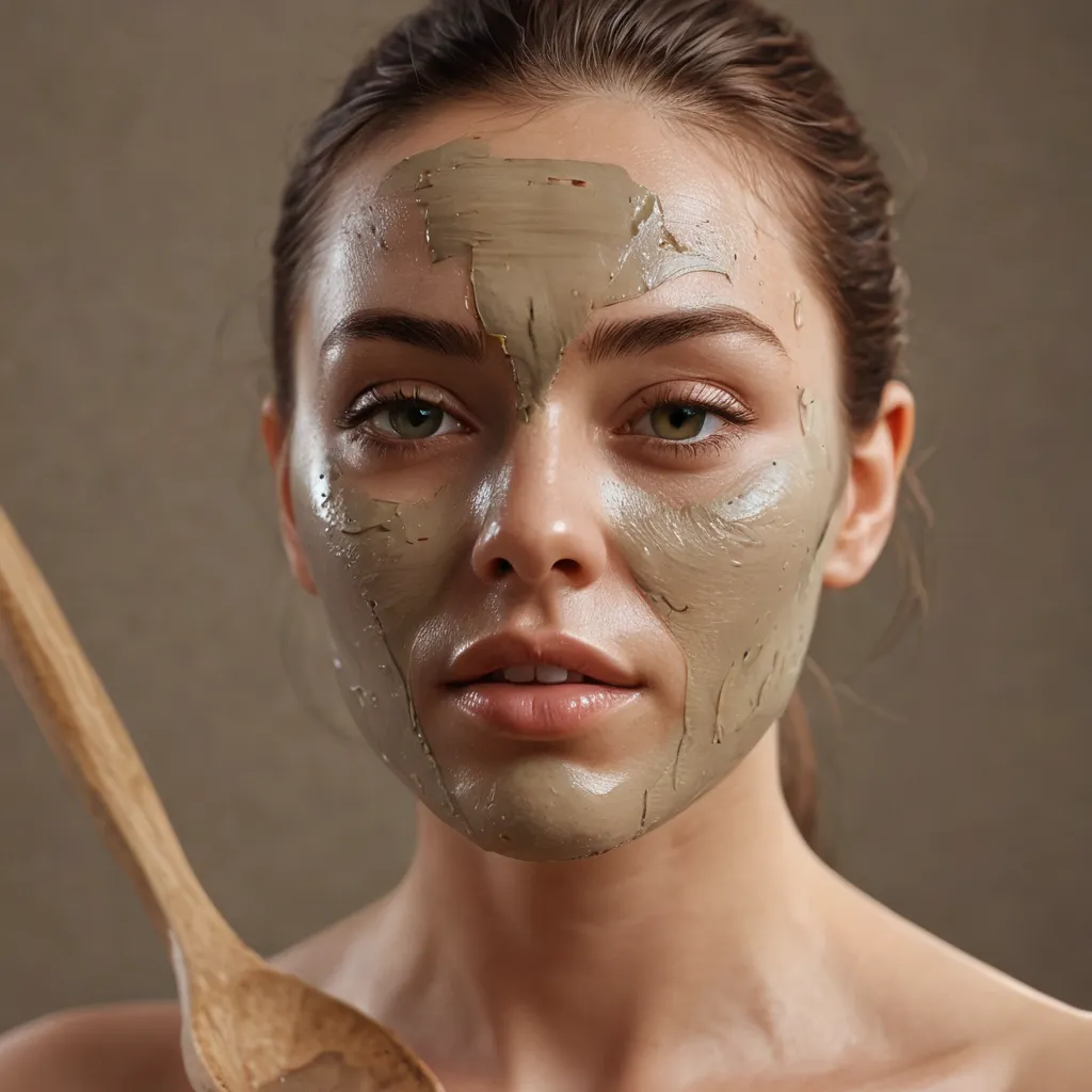 Achieve Clear and Glowing Skin with These Natural Pore Cleansing Remedies