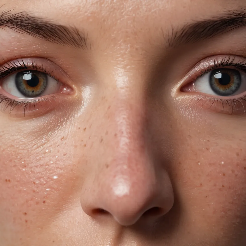 A Complete Guide to Cleaning Black Nose Pores Effectively