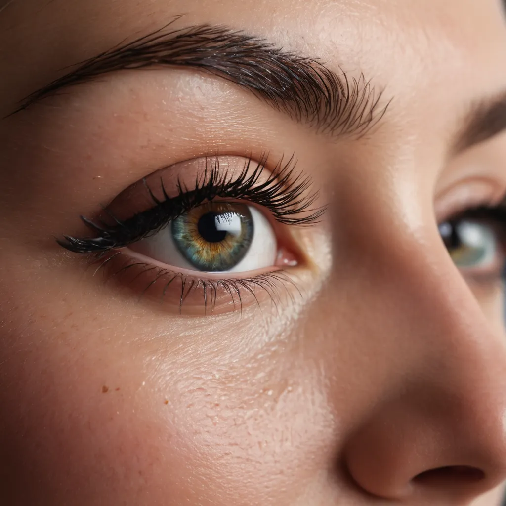 Mastering Mascara Removal: Essential Techniques