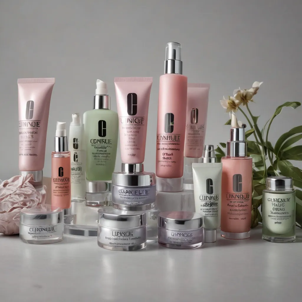 Clinique Brand Review: A Comprehensive Analysis