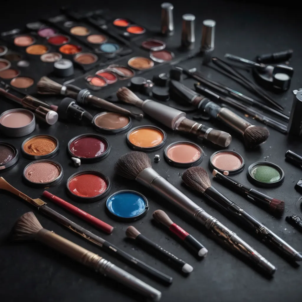 Understanding the Colour Off Kit: A Comprehensive Guide