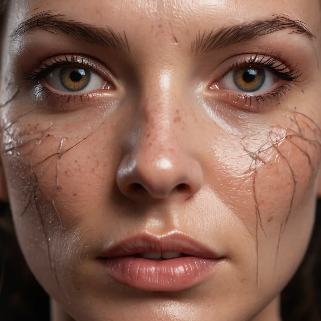 Effective Strategies to Treat Facial Spider Veins