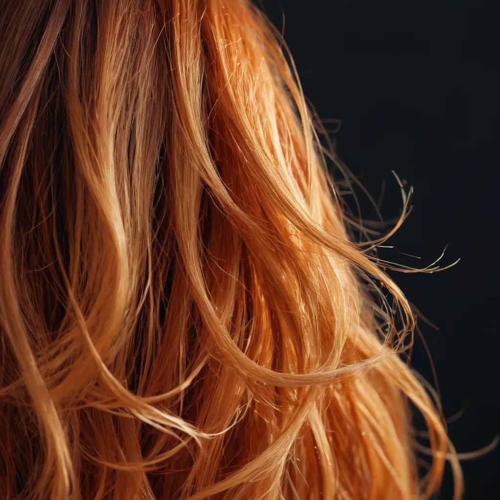 Effective Strategies for Reviving Heat Damaged Hair