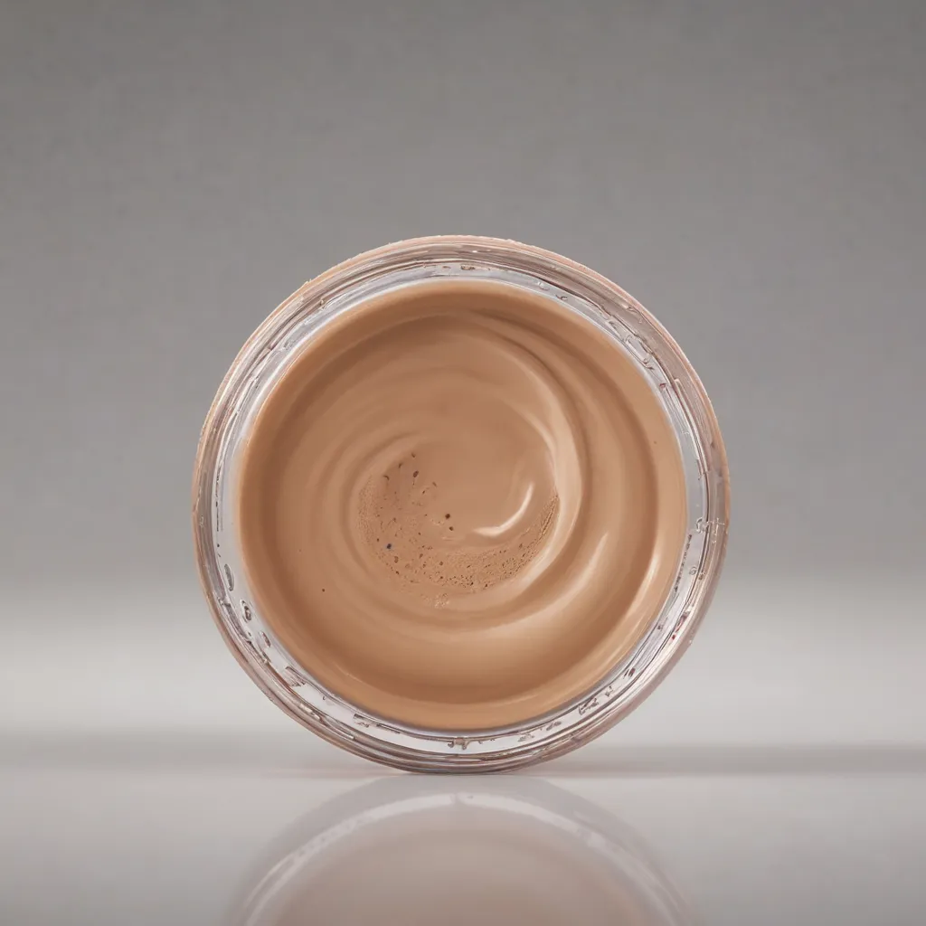 The Ultimate Guide to Light Liquid Foundations
