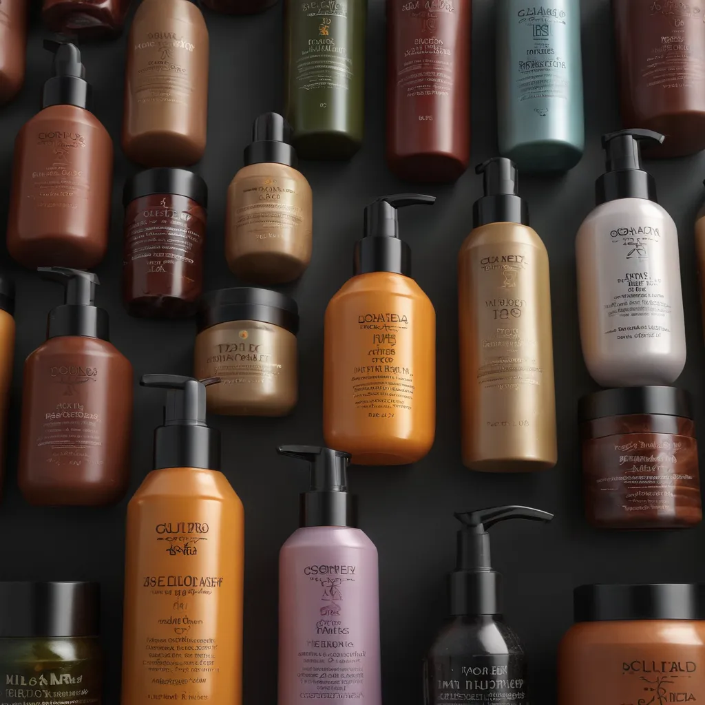 Essential Hair Cream Guide for Black Hair Care