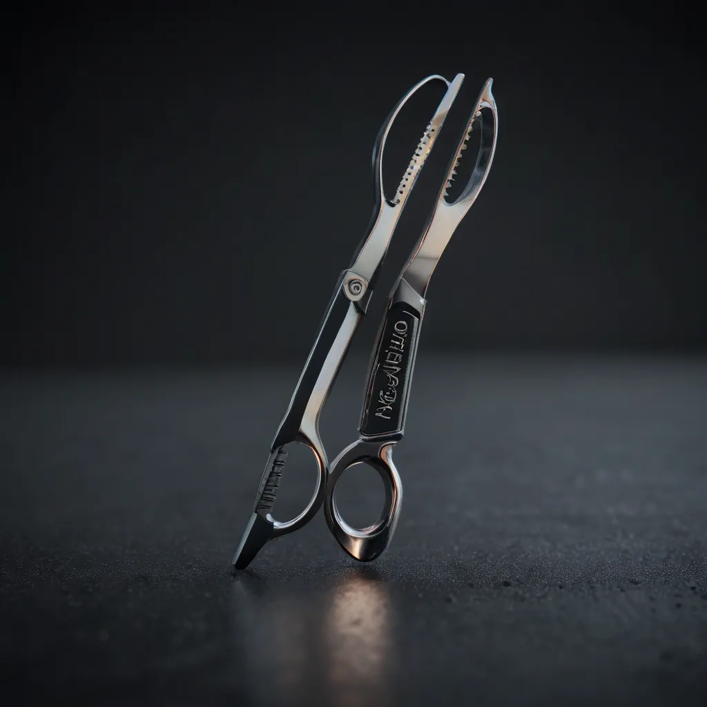 Comprehensive Guide to Salon Tools: Functionality and Selection