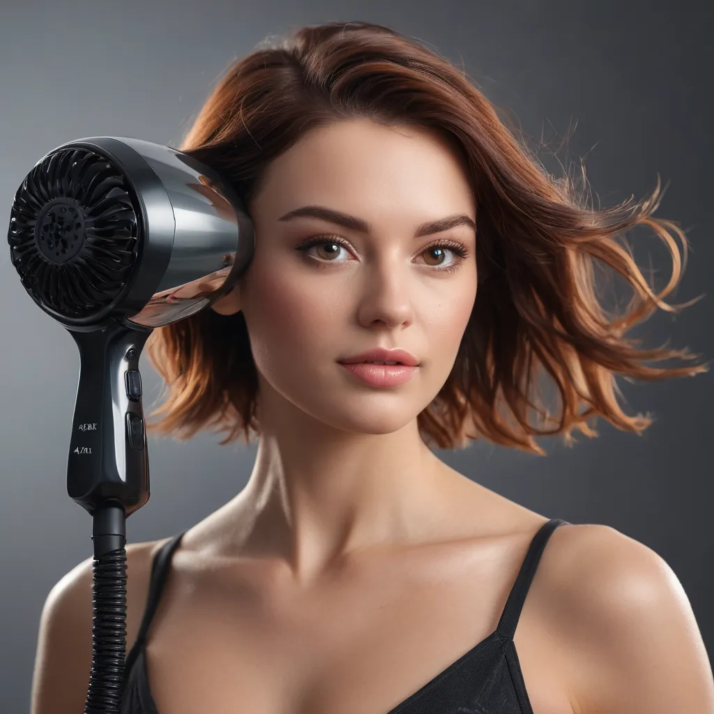 Comprehensive Guide to Air Diffuser Hair Dryers: Insights