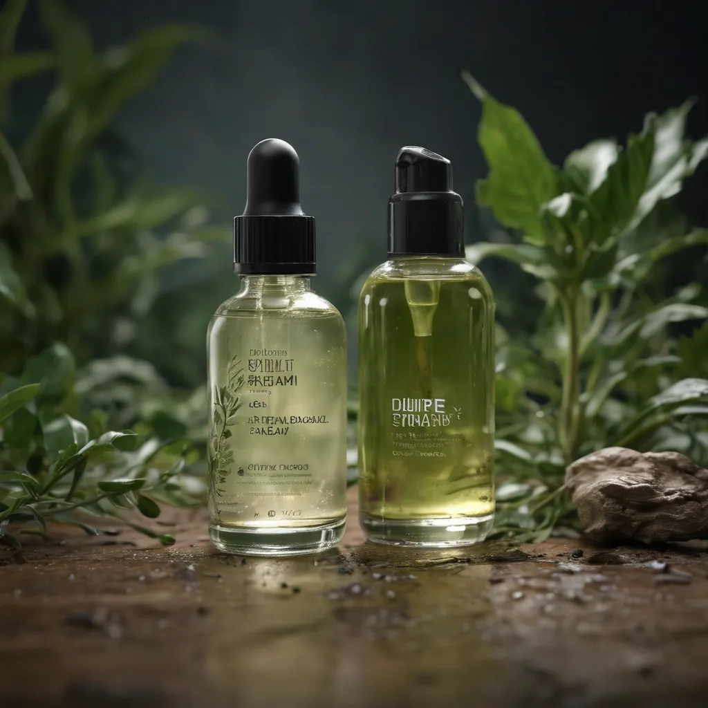 Effective Strategies For Managing Cystic Acne On The Scalp A Comprehensive Guide