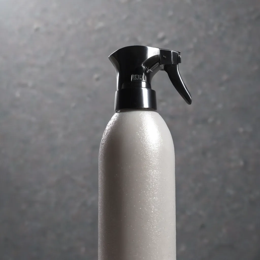 The Comprehensive Guide to Salt Hairspray