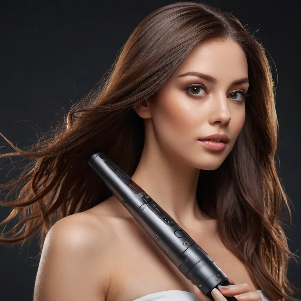 Ultimate 3 in 1 Hair Straightener Guide