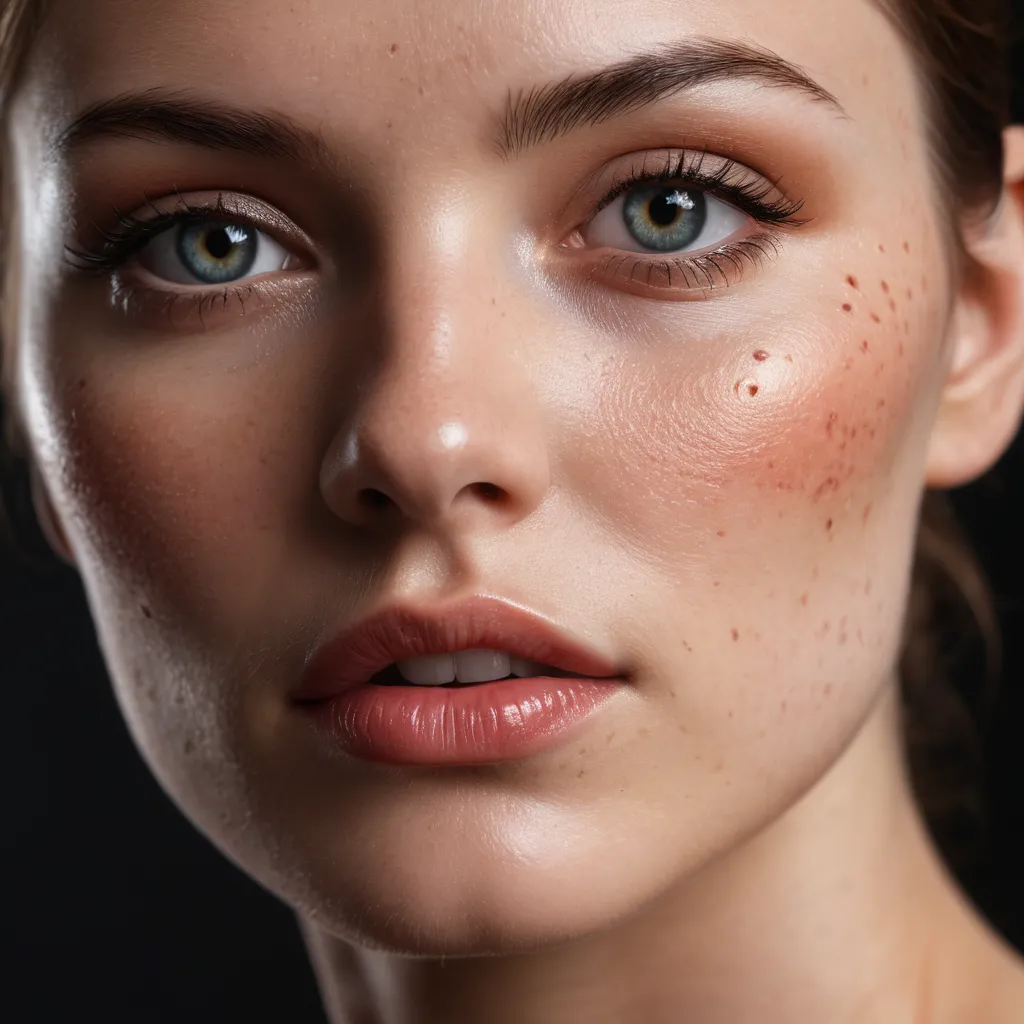 Post-Inflammatory Erythema: Causes and Laser Treatments