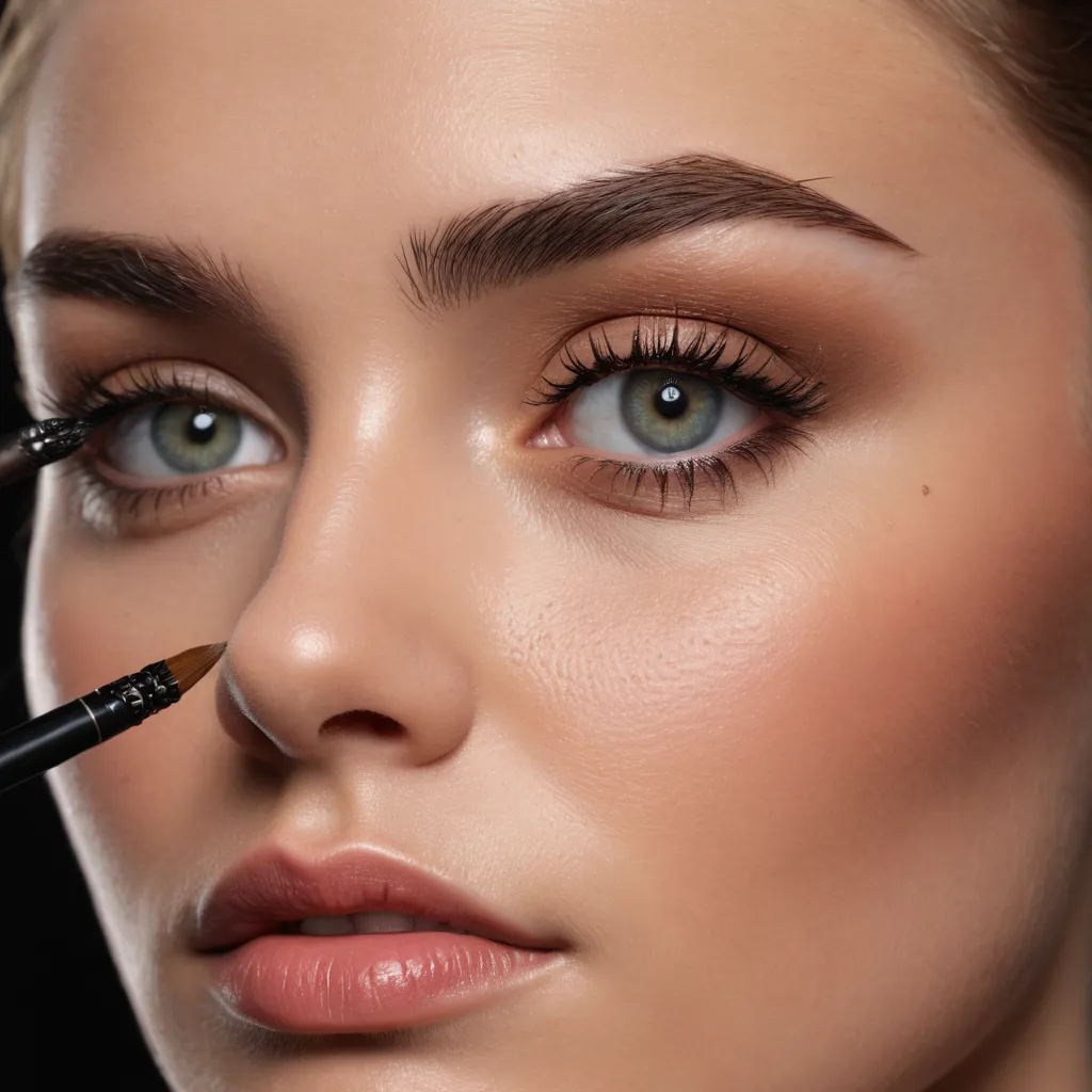 Expert Tips for Covering Gray in Eyebrows Effectively