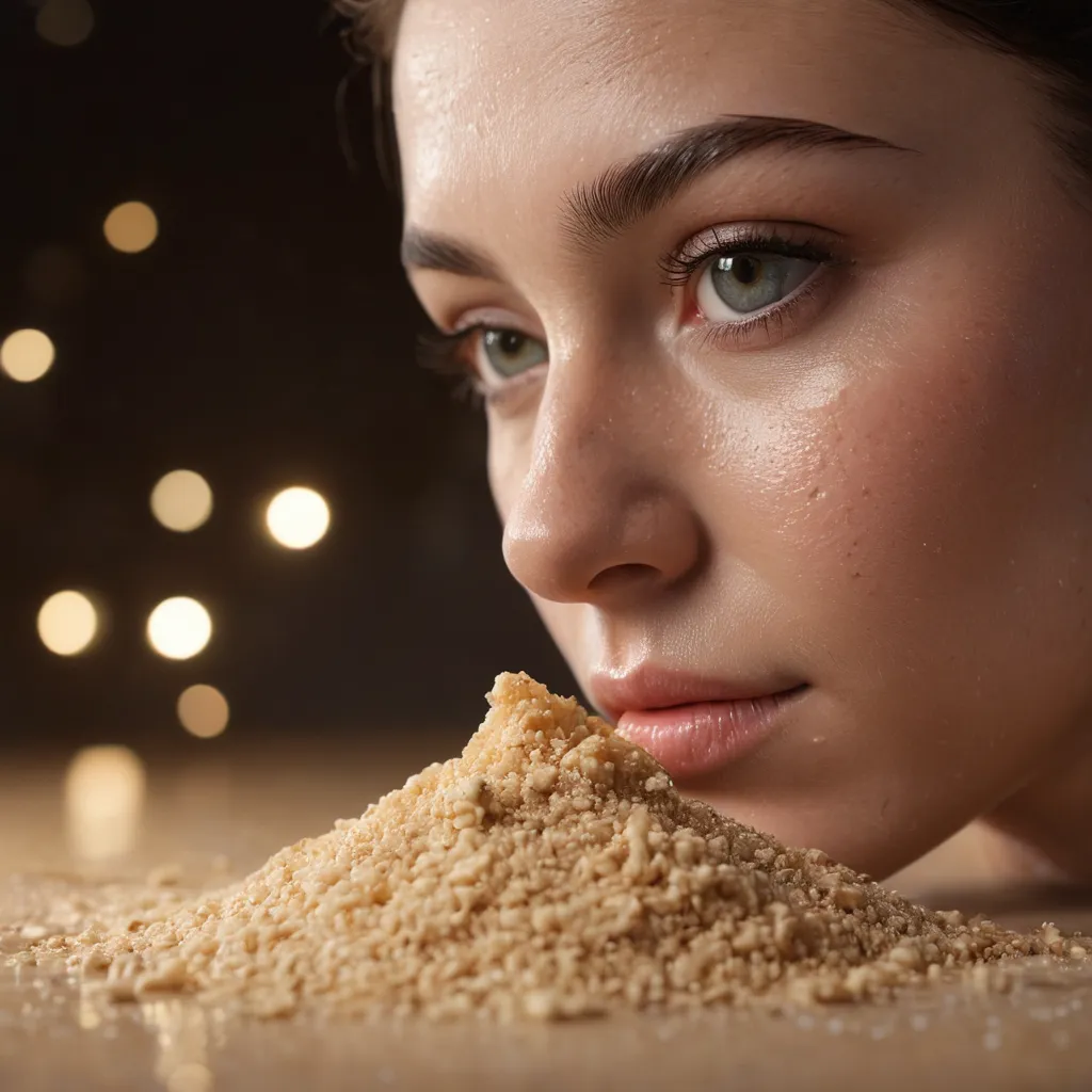 Create Your Perfect Exfoliating Scrub at Home