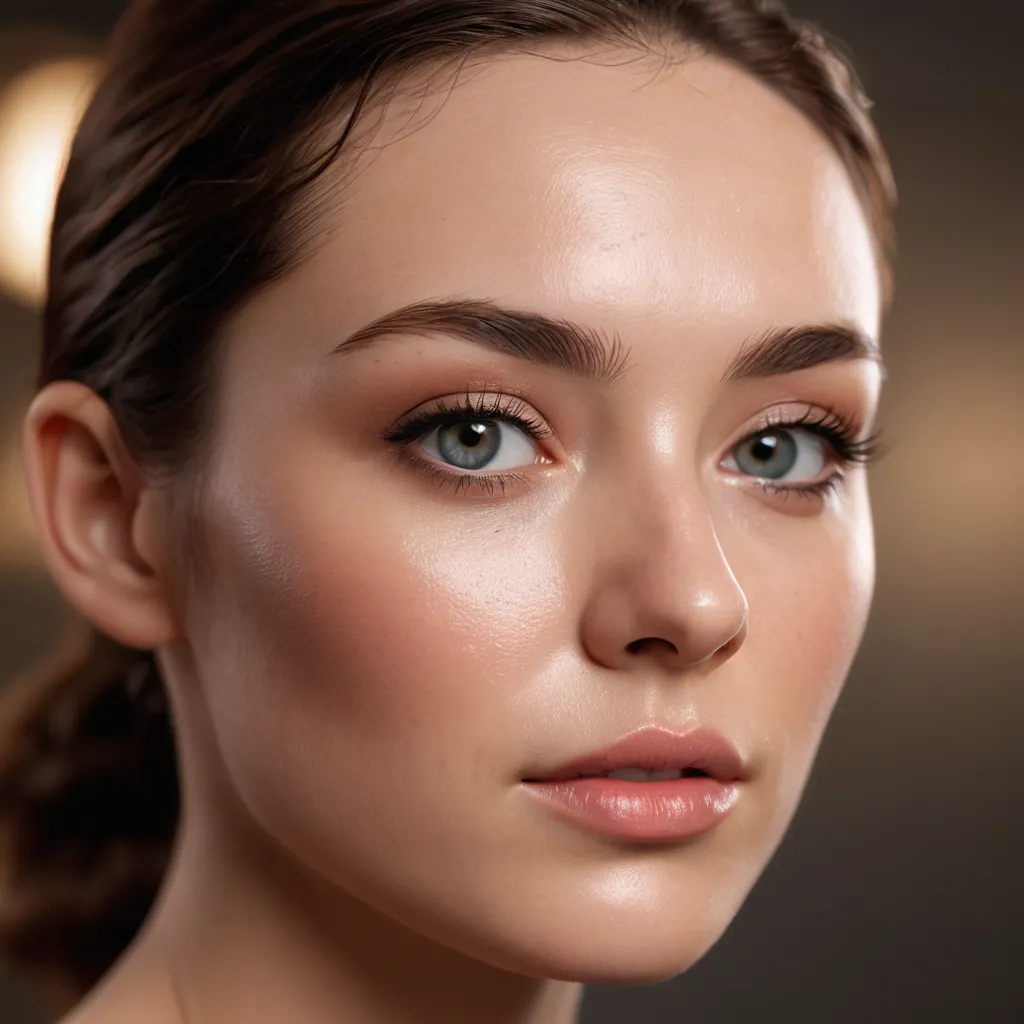 Effective Ways to Combat Fine Lines Under Eyes at 25 Years