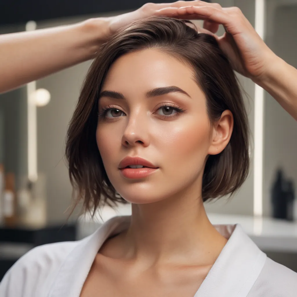 Deep Conditioning Hair Treatments: Your Complete Guide